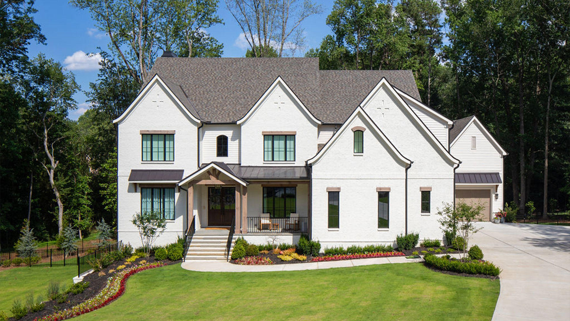 Quality Custom Built Homes | Crownline Homes